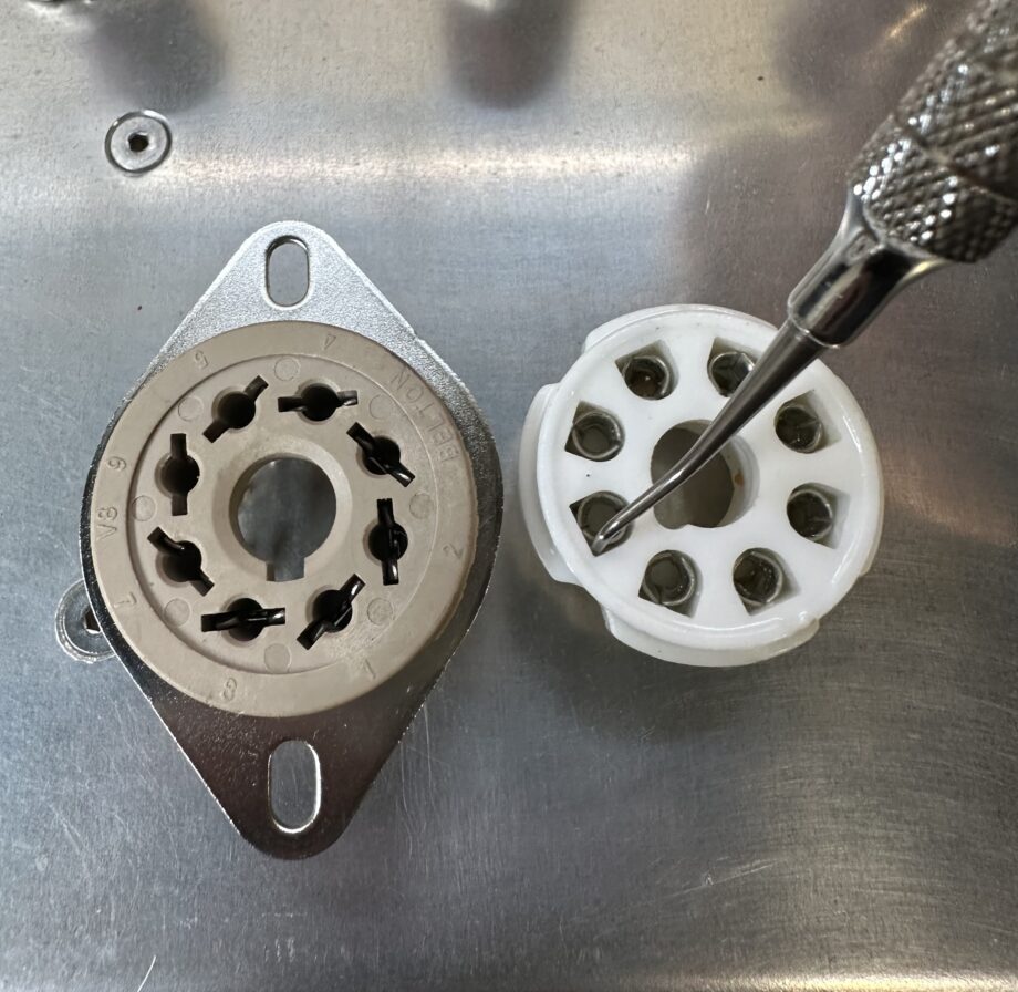 #1. Tube Changing, Care, and Handling – Eurotubes