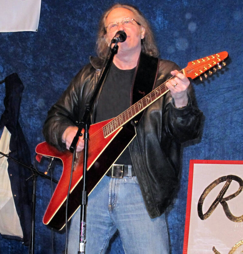 Bob Pletka - Eurotubes