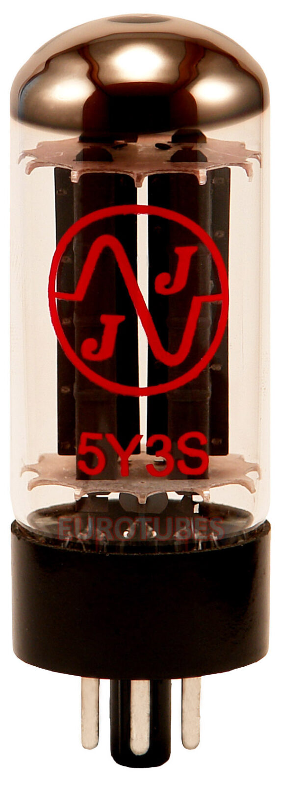 Rectifier Tubes Archives - Eurotubes