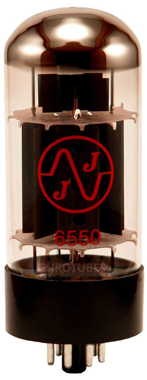 6550 - Eurotubes