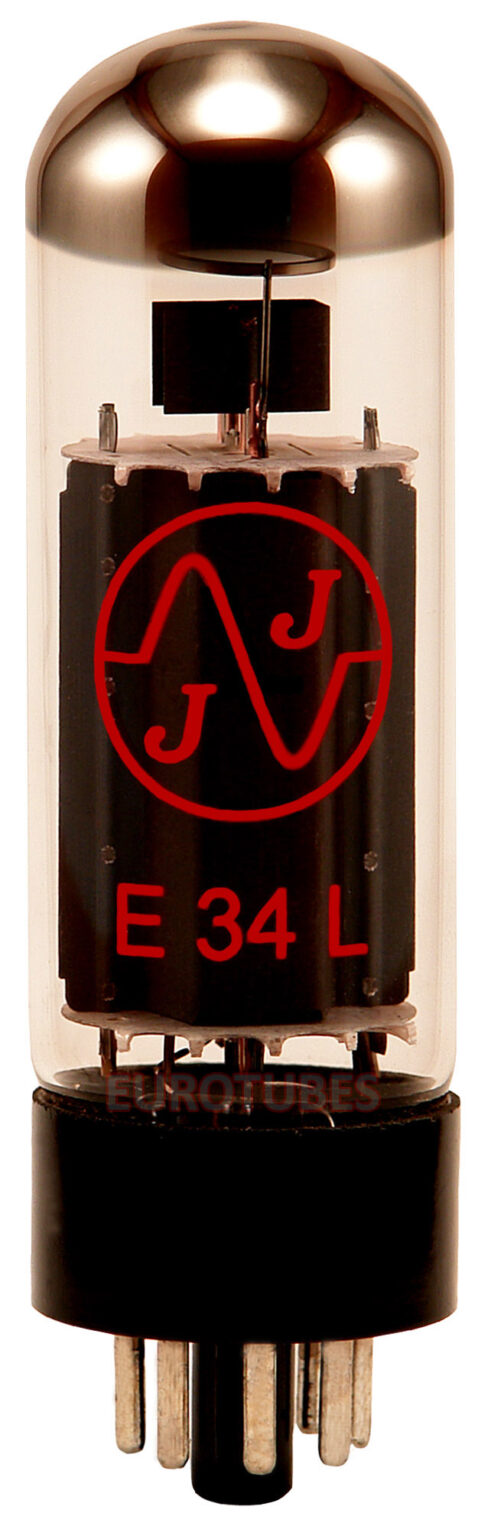 E34L – Eurotubes