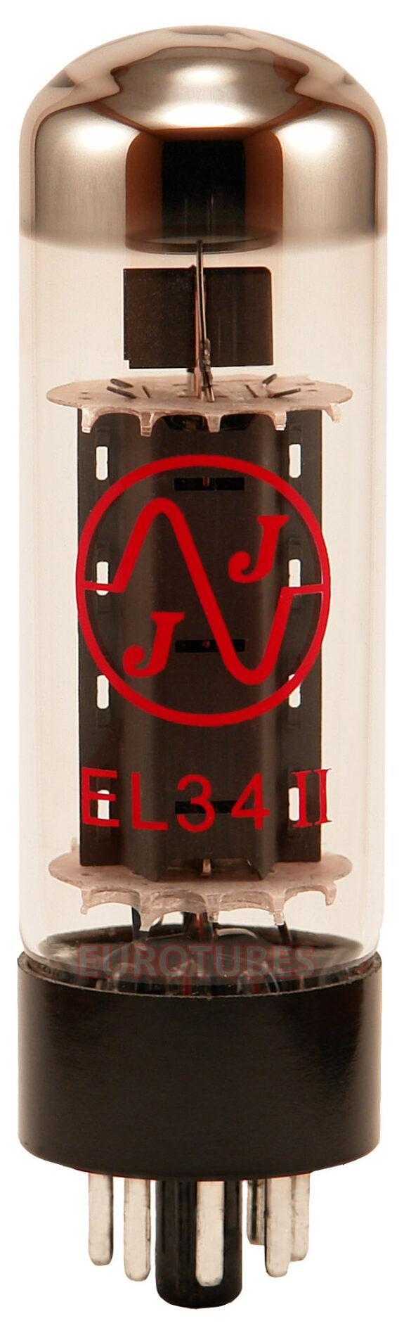 EL34II – Eurotubes