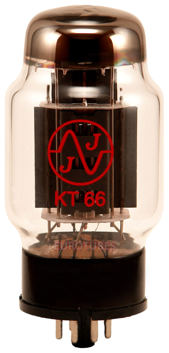 KT66 – Eurotubes