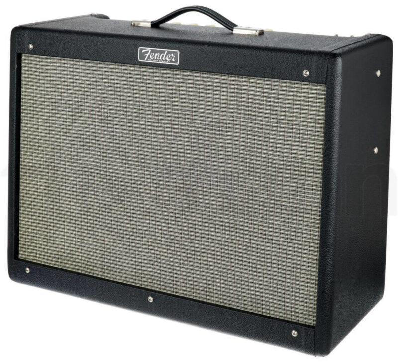 Fender Hot Rod Deluxe/Deville Retube Kit - Eurotubes