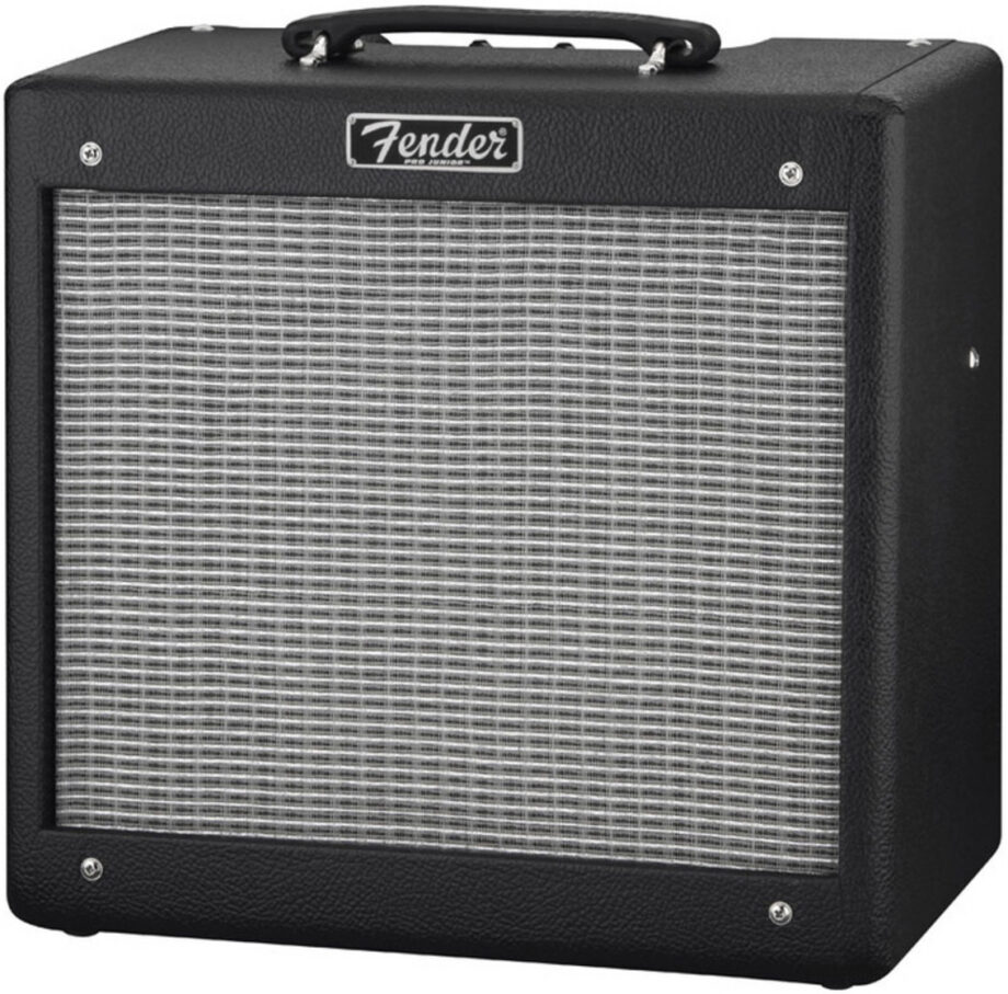 Fender Pro Junior Full Retube Kits - Eurotubes