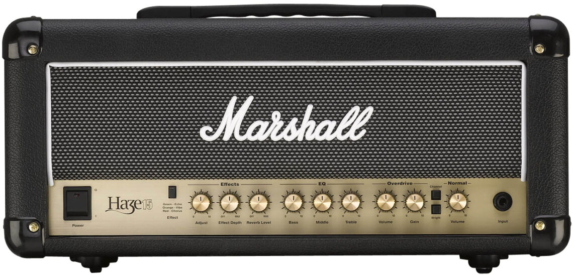 Marshall Haze 15 Retube Kits – Eurotubes