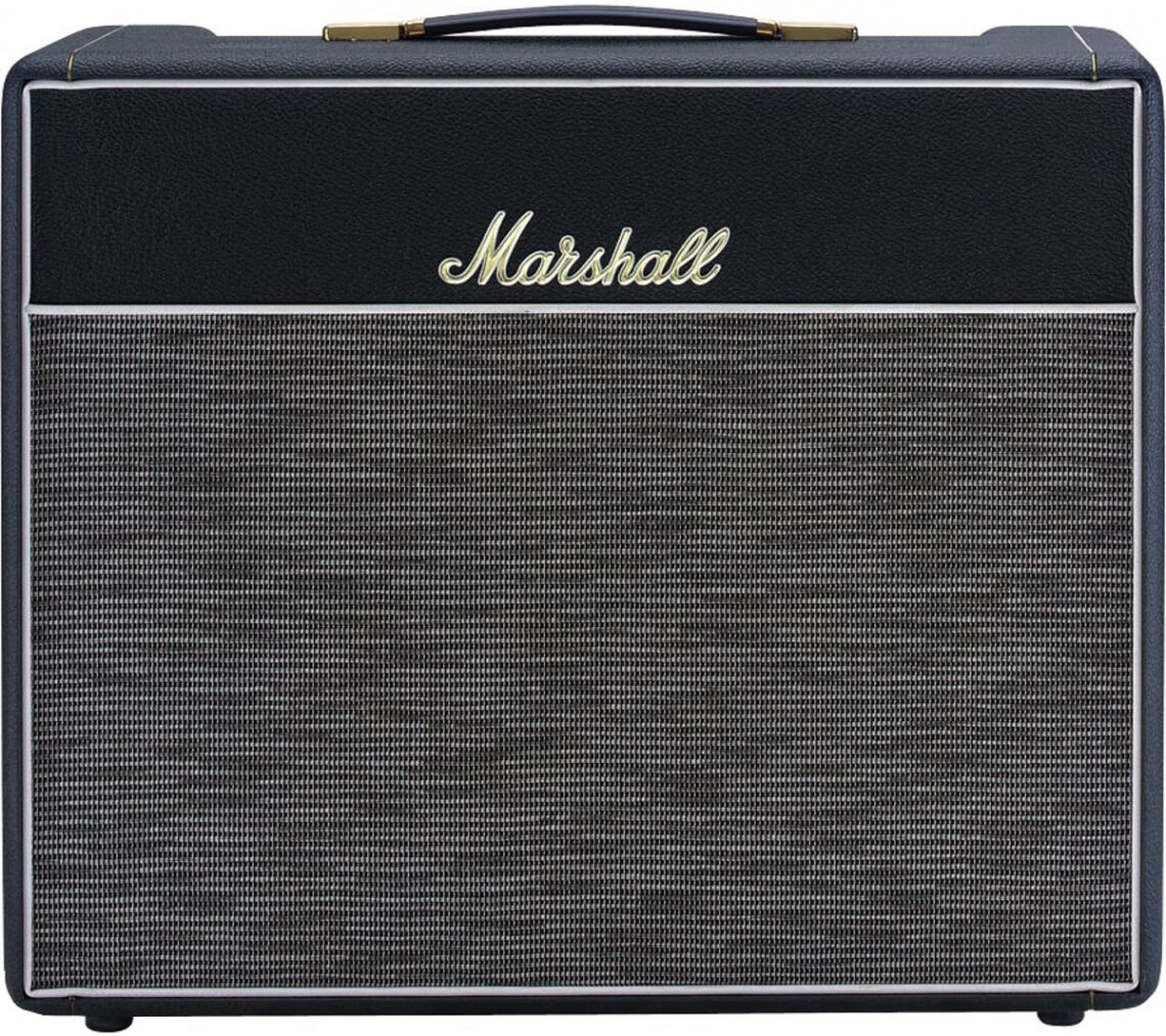 Marshall 18 Watt 1974X Retube Kits - Eurotubes