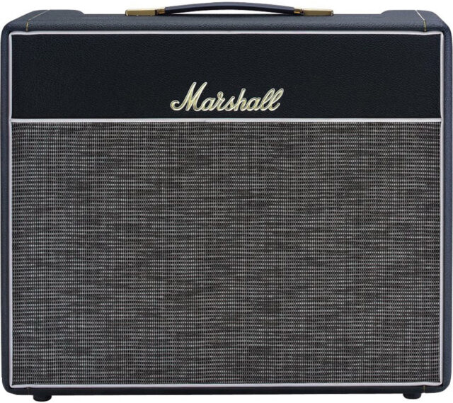 Marshall 18 Watt 1974X Retube Kits - Eurotubes