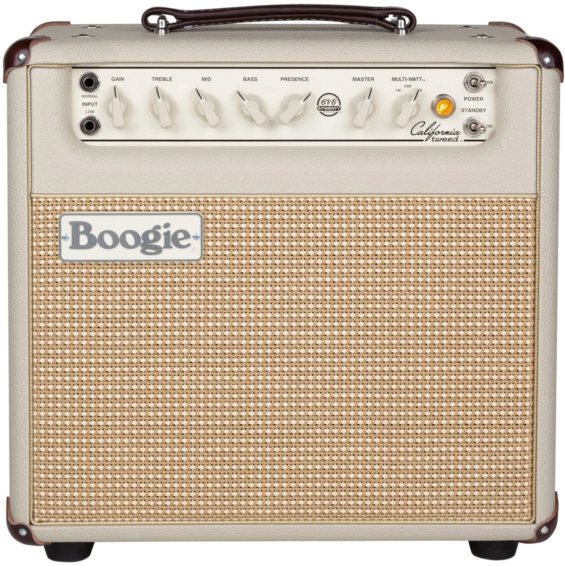 Mesa Boogie California Tweed 20 Full Retube Kits - Eurotubes