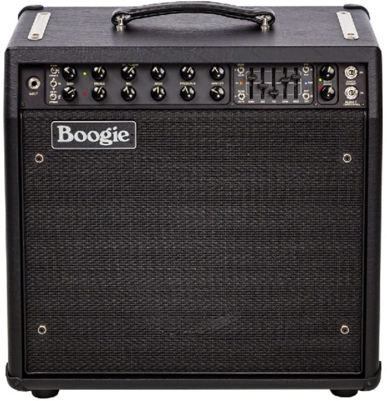 Mesa Boogie DC2 Full Retube Kits – Eurotubes