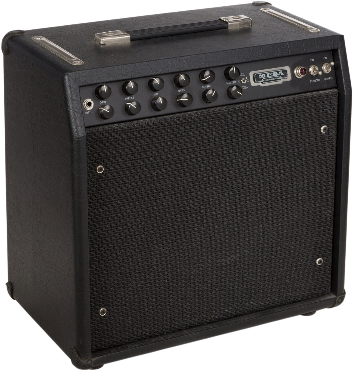 Mesa Boogie F50 Full Retube Kits – Eurotubes