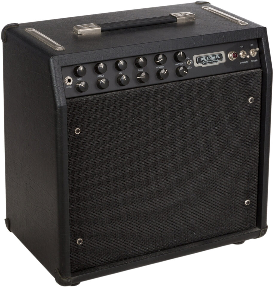 Mesa Boogie F50 Full Retube Kits – Eurotubes