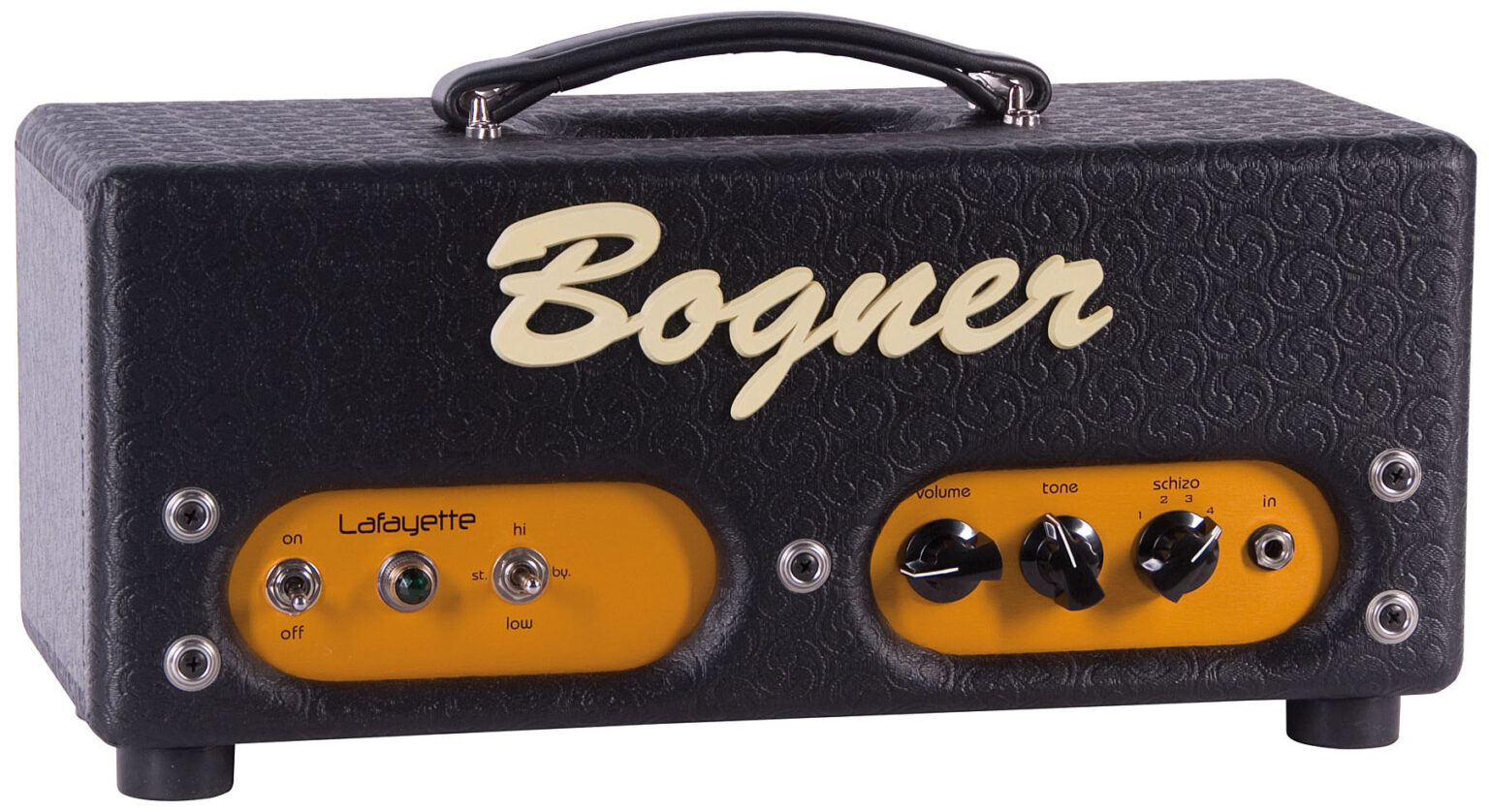 Bogner Lafayette Full Retube Kits - Eurotubes