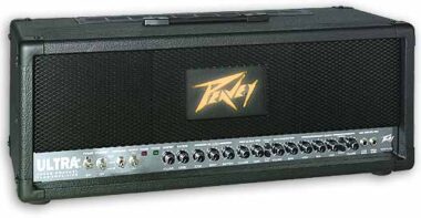 Peavey Ultra Plus Retube Kits - Eurotubes