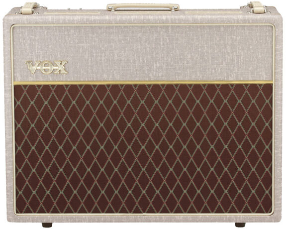 VOX AC30HW Retube Kits – Eurotubes