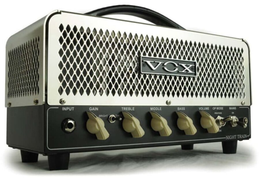VOX Night Train Full Retube Kits – Eurotubes