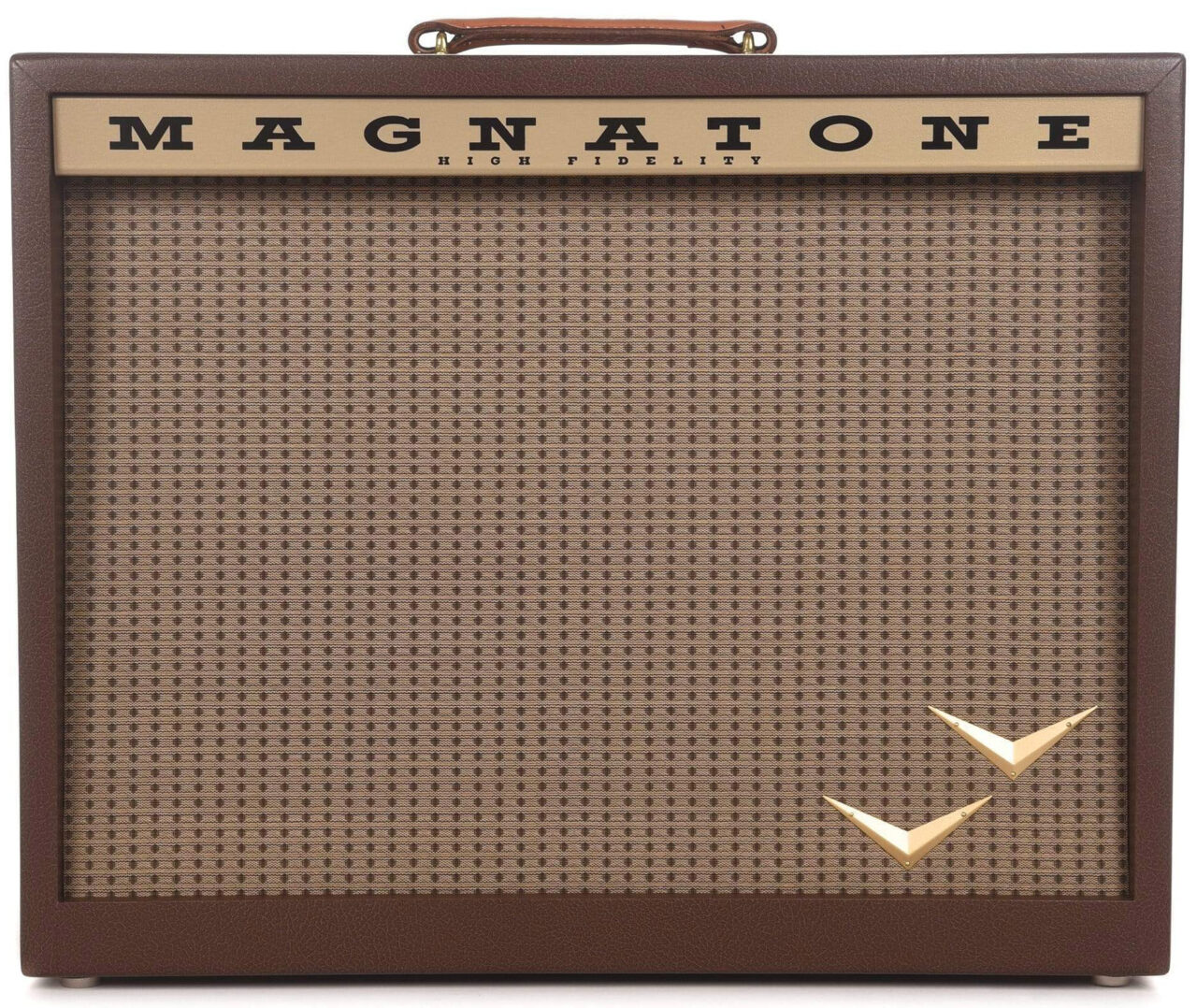 Magnatone Panoramic Retube Kits – Eurotubes