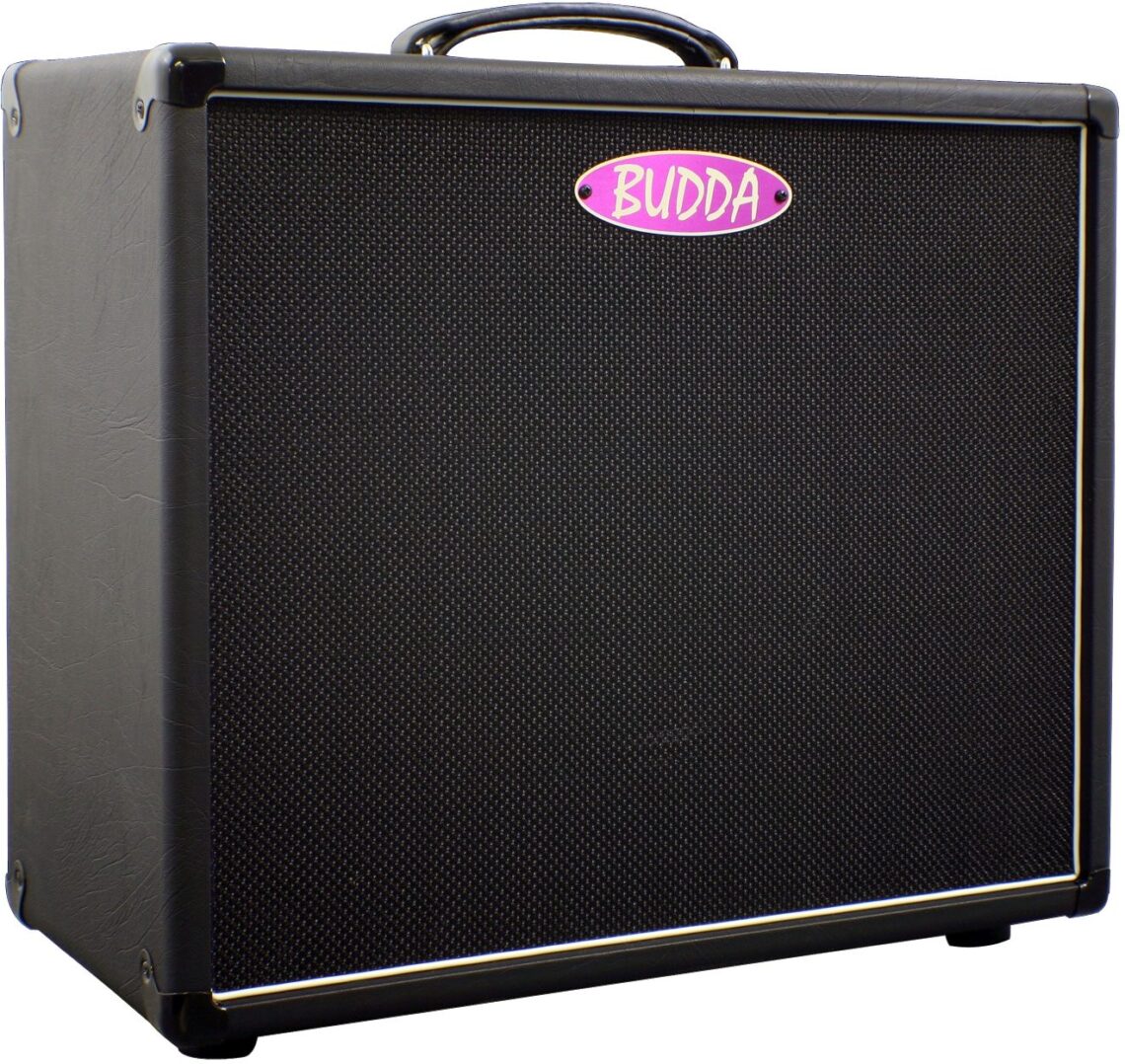 Budda Twinmaster Retube Kits – Eurotubes