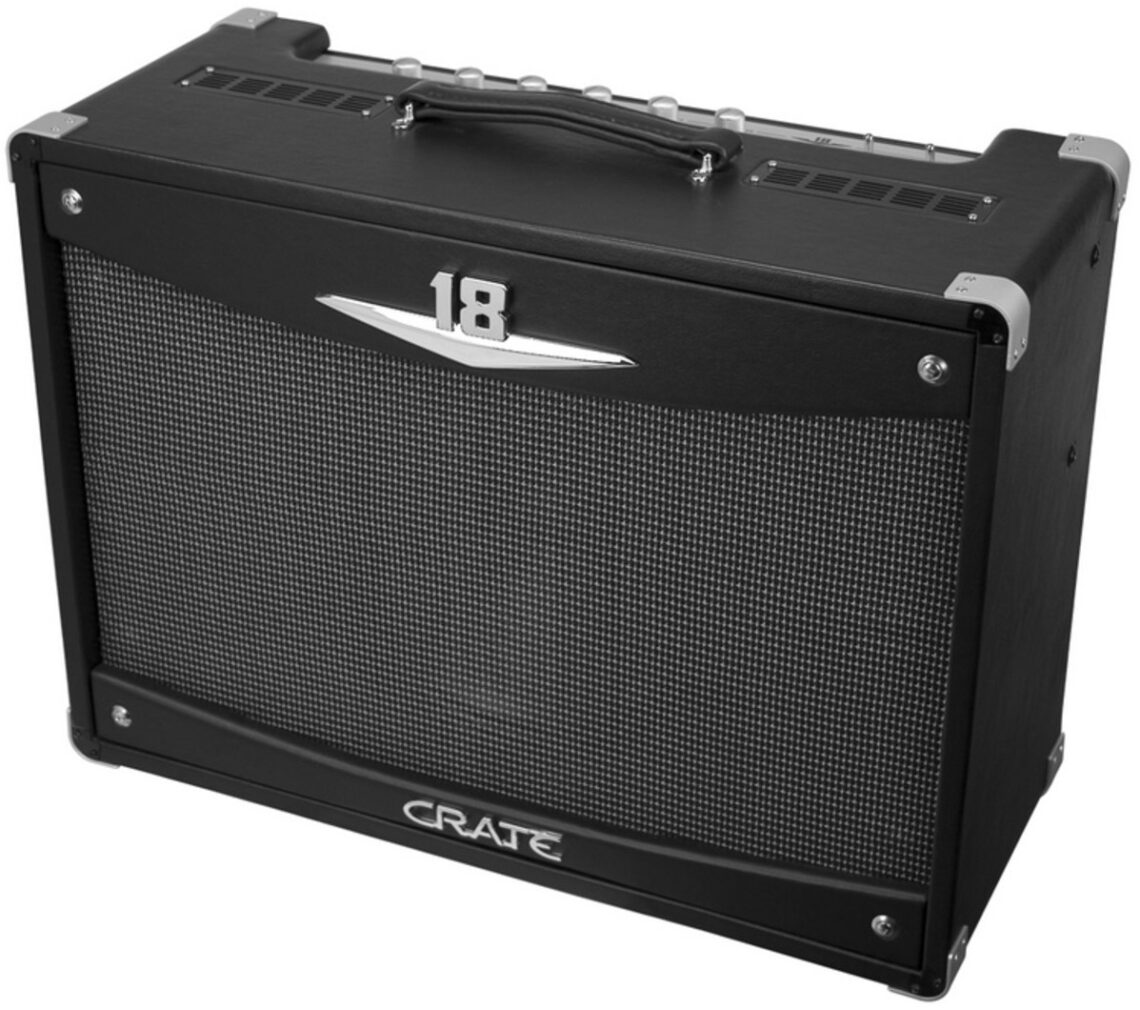 Crate V1512-V16-V18-V2110 Retube Kits - Eurotubes