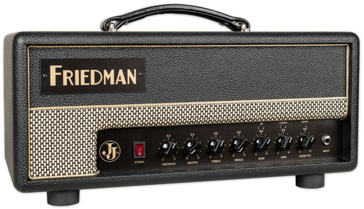Friedman JJ Junior Retube Kits – Eurotubes