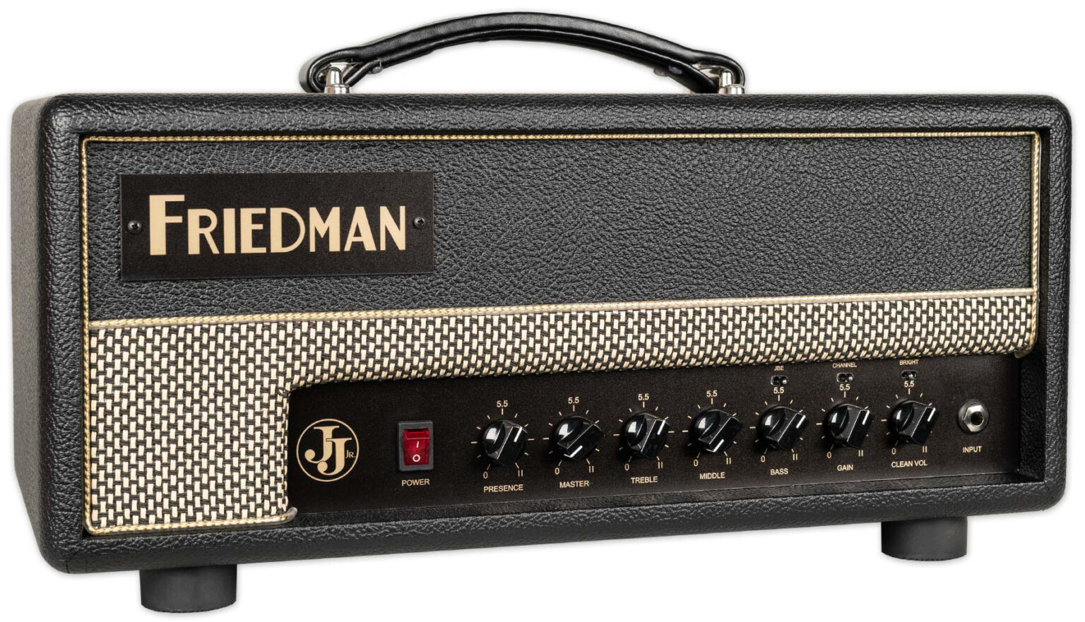 Friedman JJ Junior Retube Kits - Eurotubes