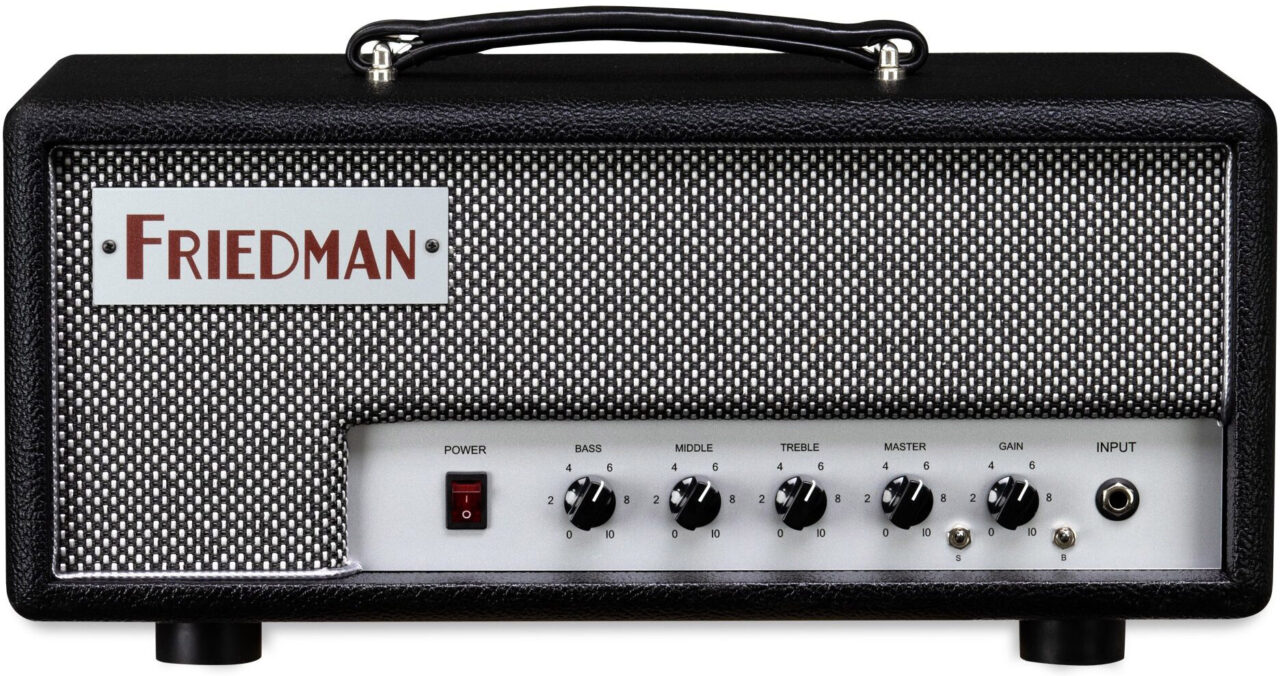 Friedman Little Sister Retube Kits - Eurotubes