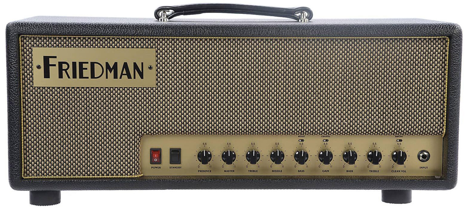 Friedman RUNT-50 Retube Kits – Eurotubes