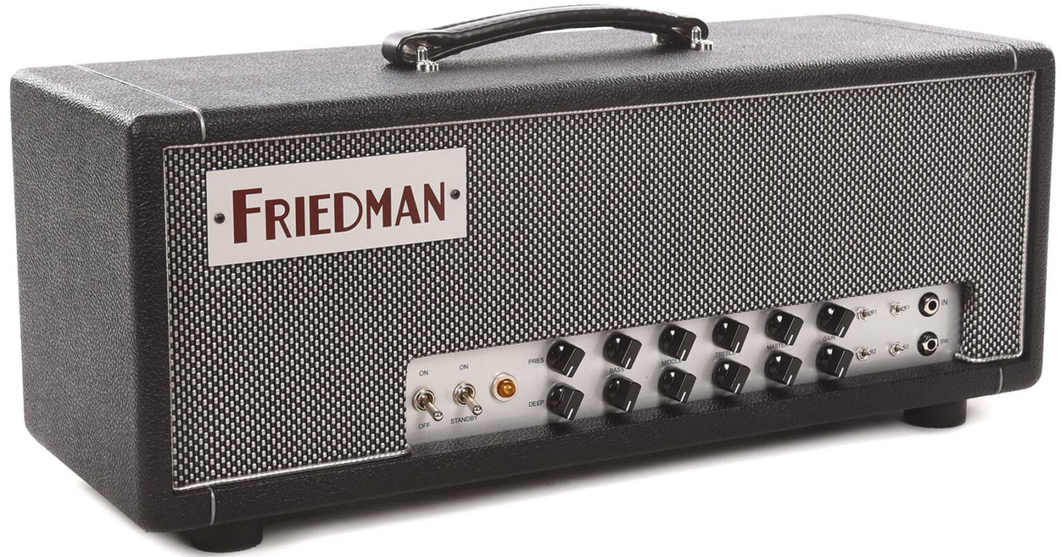 Friedman Twin Sister Retube Kits - Eurotubes