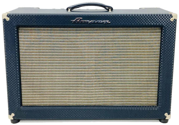 Ampeg R12R and R212R Reverberocket Heads and Combo Amps Retube Kits ...