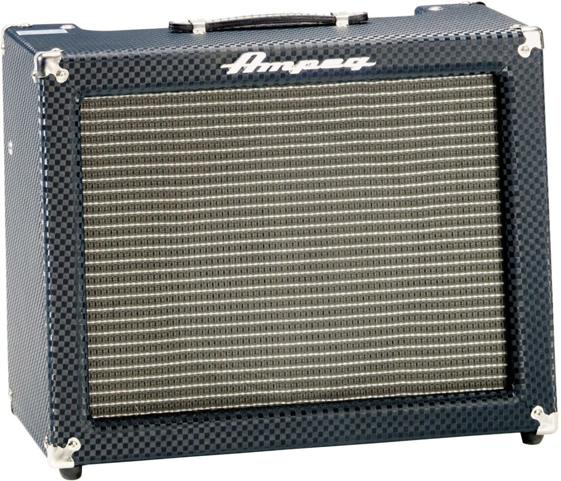 Ampeg SJ12R and SJ12T Super Jet Amps Retube Kits – Eurotubes