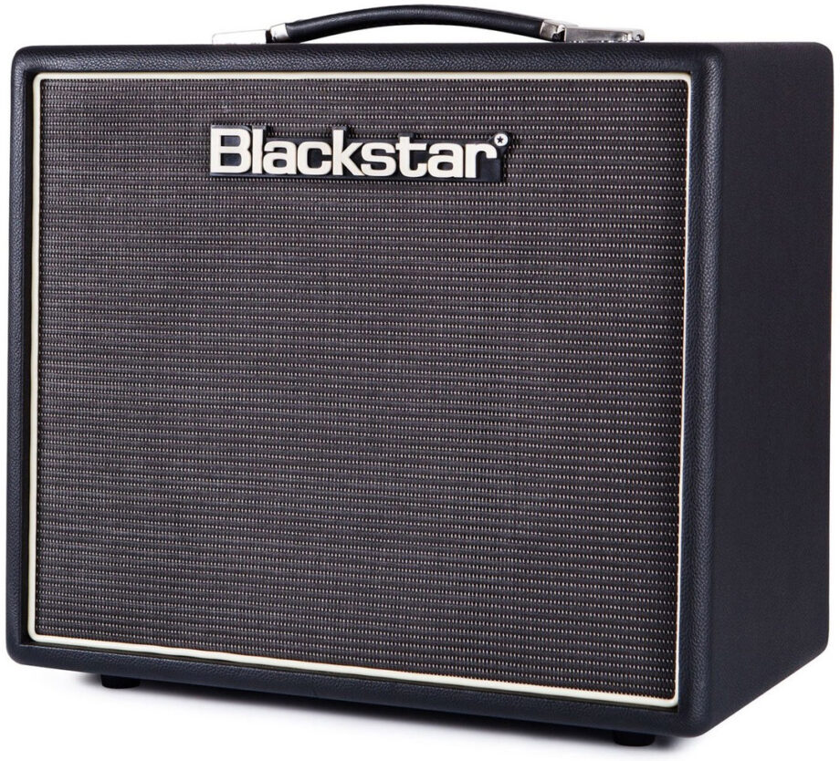 Blackstar Studio 10-EL34 Retube Kits – Eurotubes